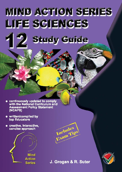 MIND ACTION SERIES Life Sciences Gr 12 Study Guide NCAPS PDF (1 Year ... MIND ACTION SERIES Life Sciences Gr 12 Study Guide NCAPS PDF (1 Year ...