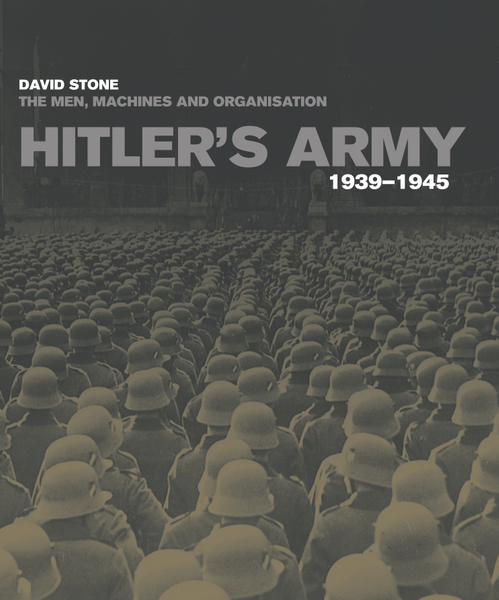 Hitler’s Army – DC eBOOKS
