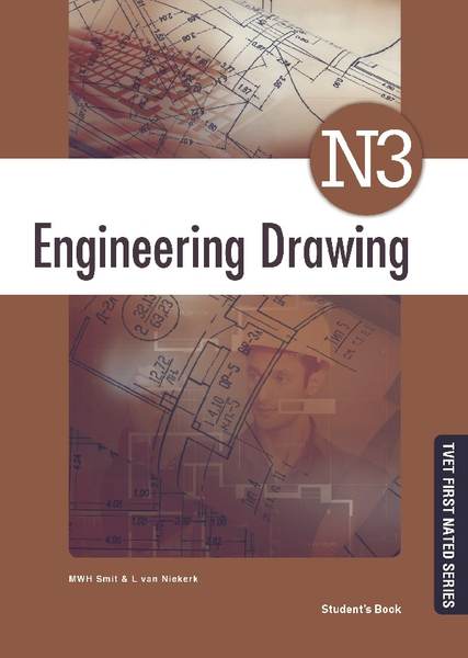 ENGINEERING DRAWING N3 SB | eReader Macmillan SA