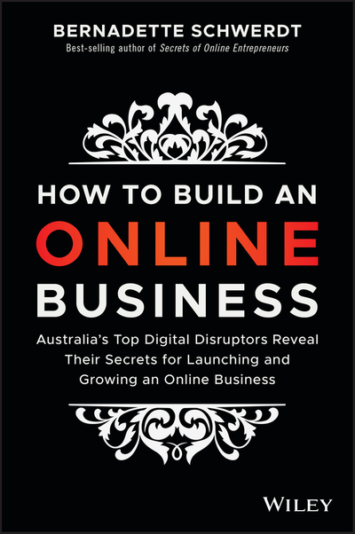 How to Build an Online Business | Books 247